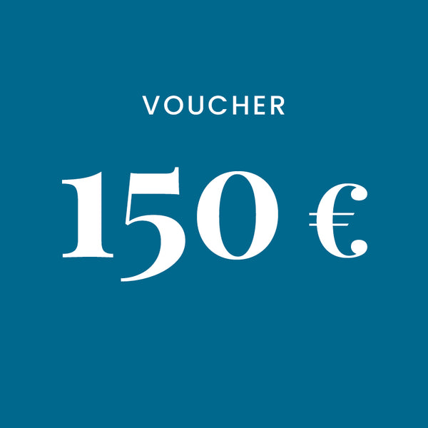 Value Voucher 150 € – Casapilot Store